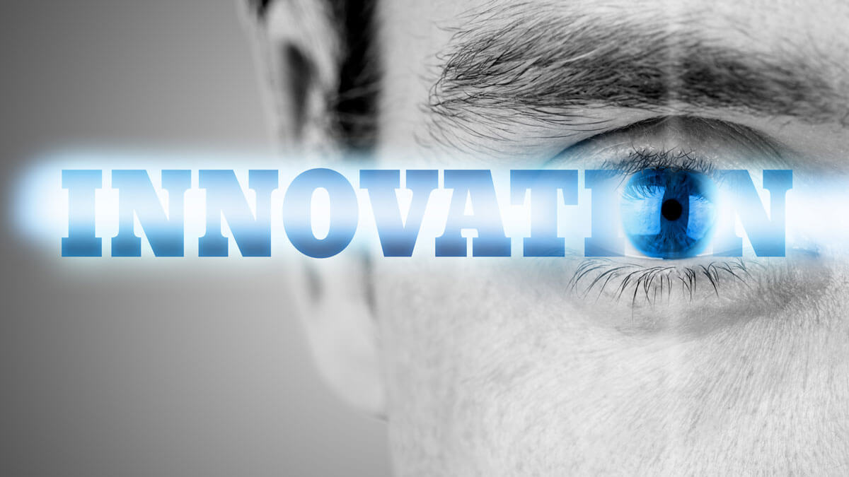 CableLabs® - A Global Strategy for Innovation - CableLabs