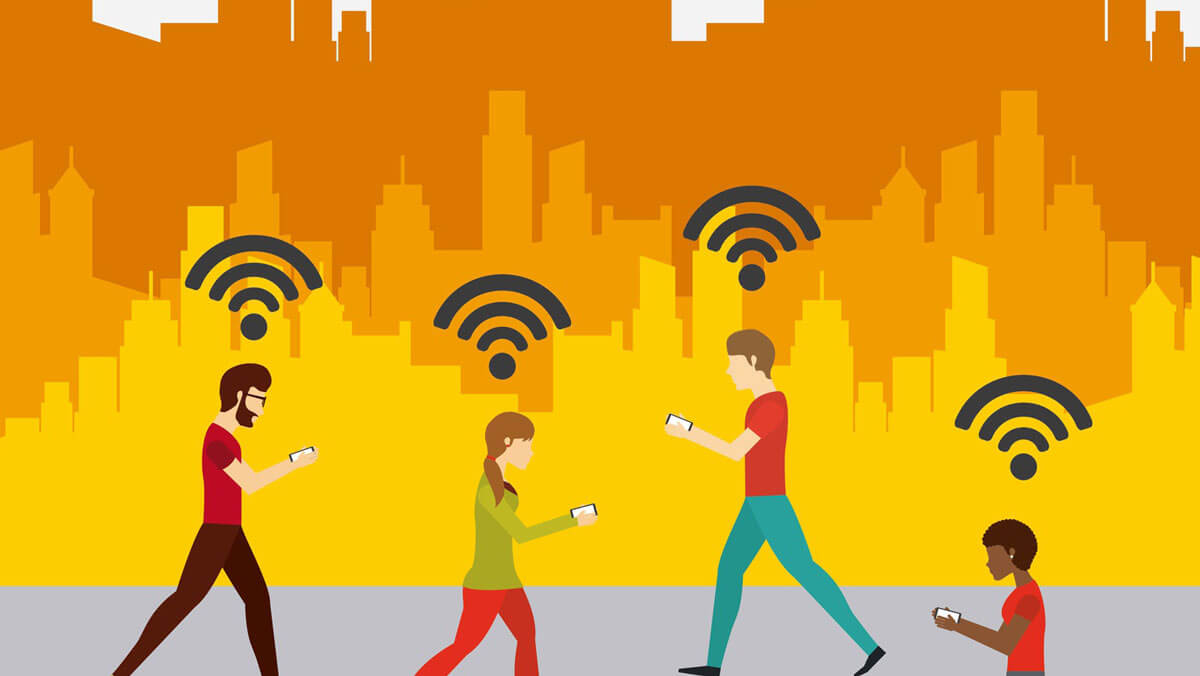 Approaches to Increasing Wireless Spectrum - CableLabs