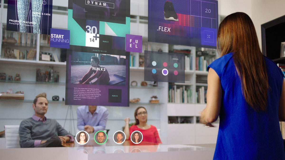 A Look into the Near Future - CableLabs