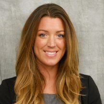 Michelle Rousseau, Head of Culture, Kyrio/CableLabs