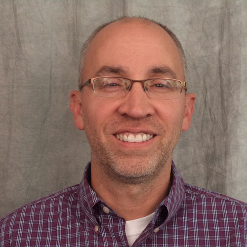 John Bahr, Author at CableLabs