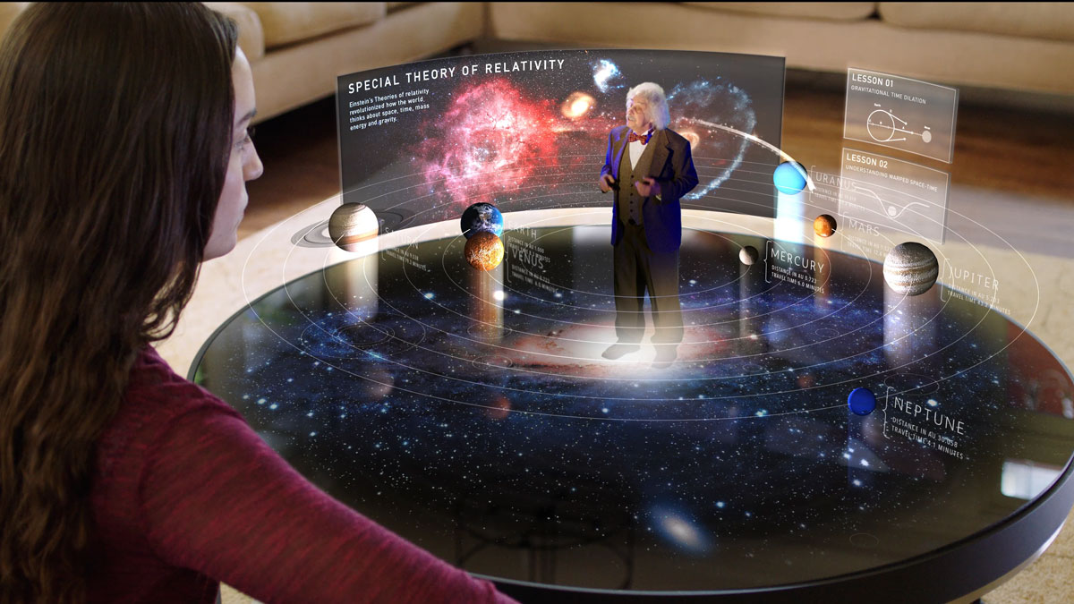 Enabling the Transformation of Education - CableLabs