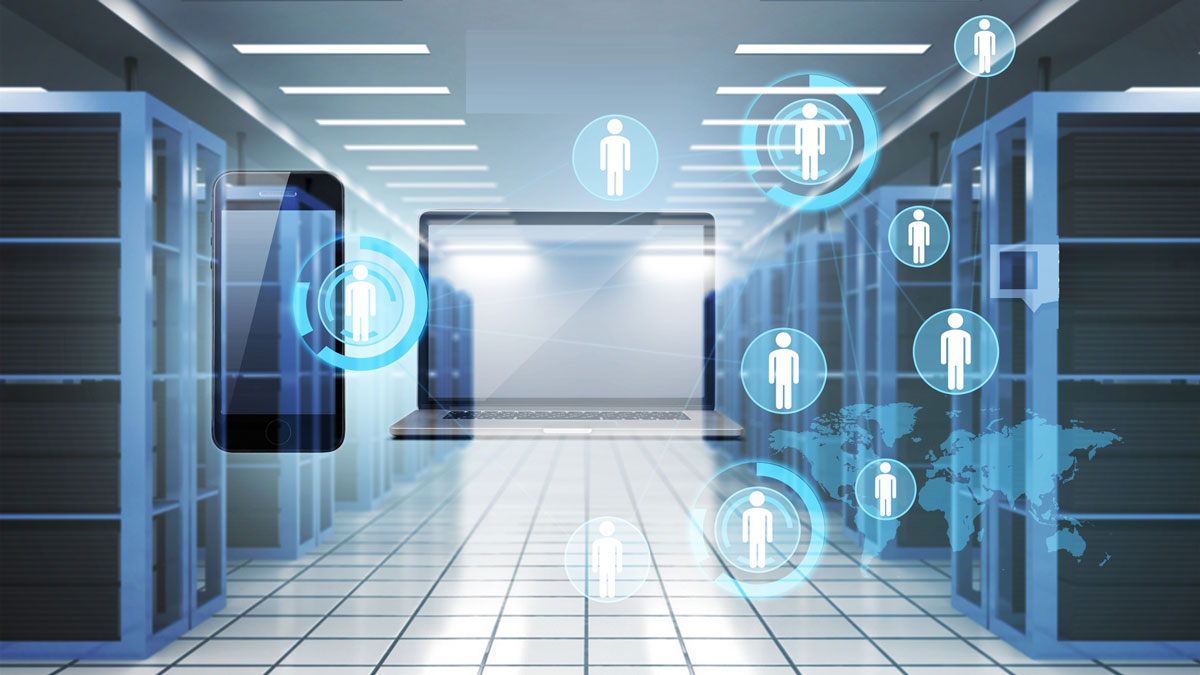 Capitalizing on Data: An Engine to Business Services Growth - CableLabs