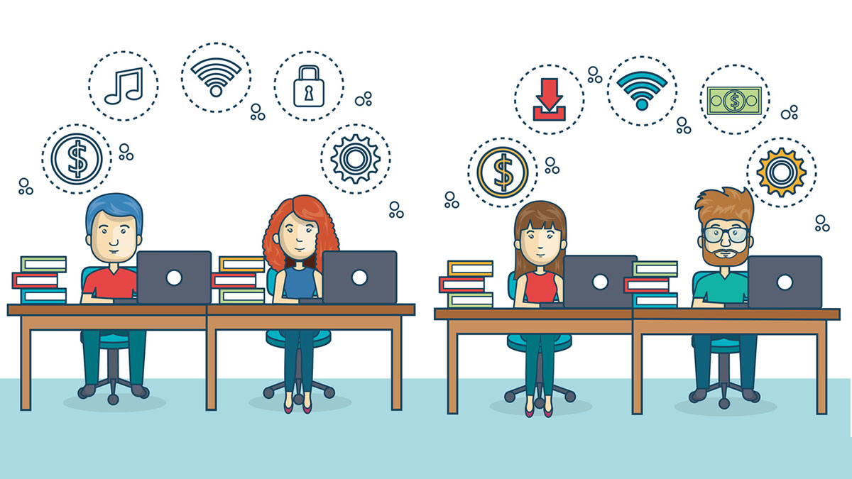 Can a Wi-Fi radio detect Duty Cycled LTE? - CableLabs Can a Wi-Fi radio detect Duty Cycled LTE? - CableLabs