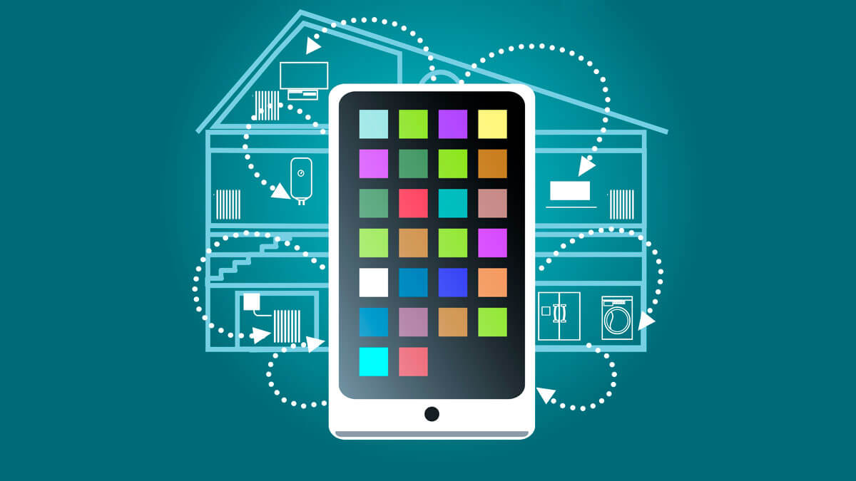 CES 2015: Connecting Things - CableLabs