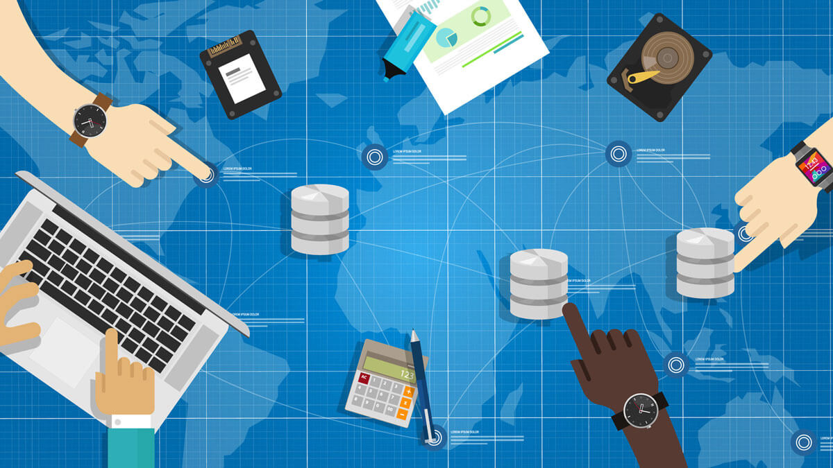 As Data Networks Become Virtual, Enterprise Integration Must Become a ...