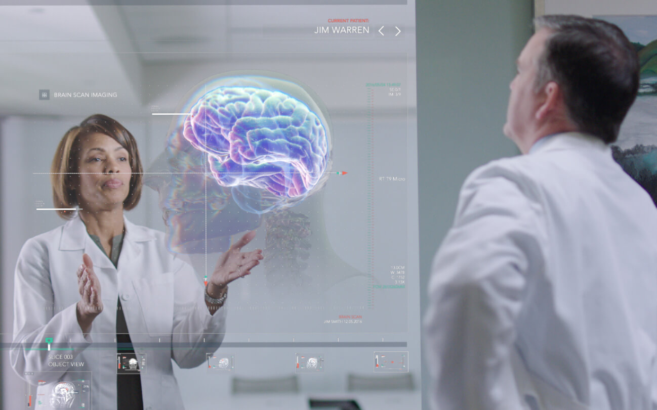 Cable’s Role in the Future of Connected Healthcare - CableLabs