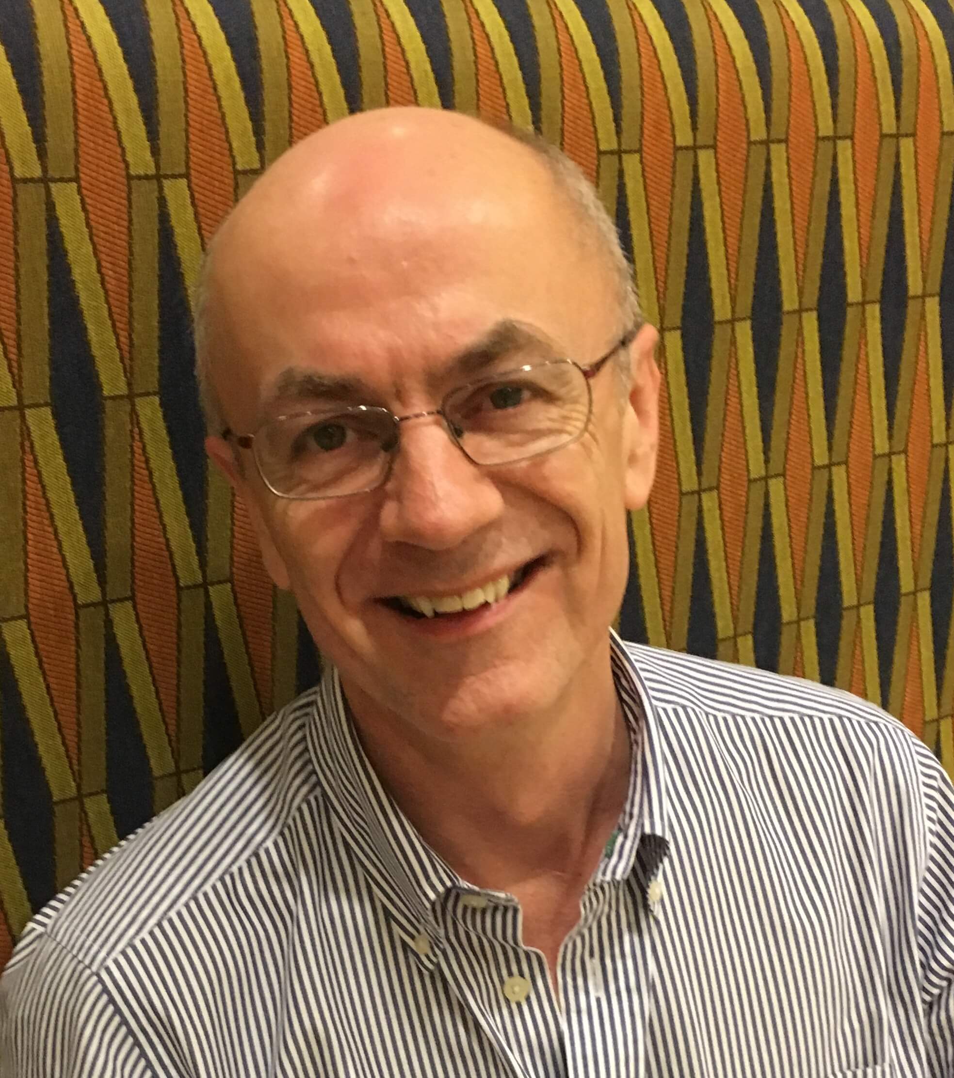 Don Clarke, Author at CableLabs