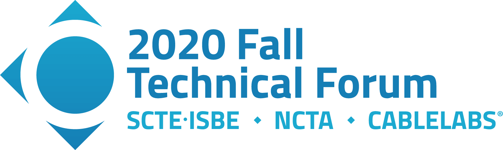 SCTE•ISBE Cable-Tec Expo® 2020 - CableLabs