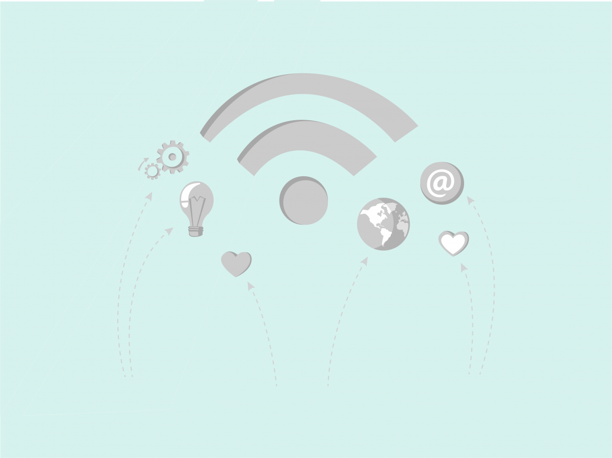 Clogged Home Wi-Fi? Try Installing a Mesh Network - CableLabs