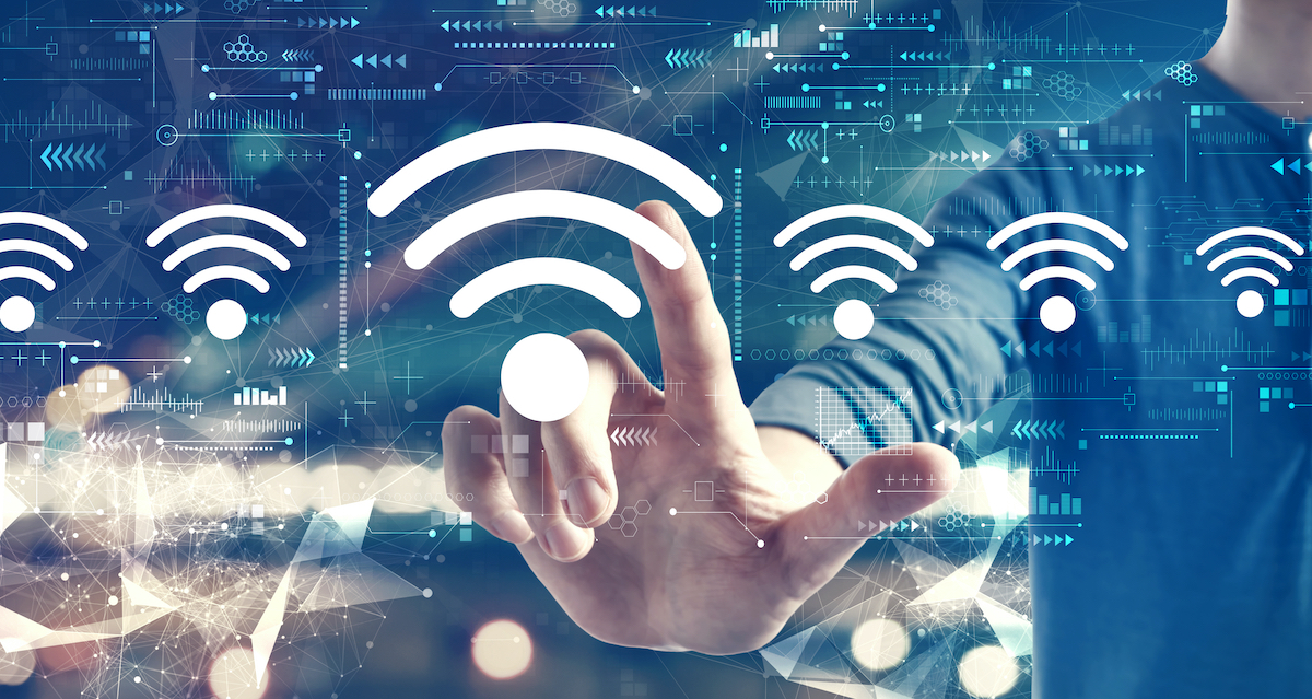 New Release of Wi-Fi Certified Vantage™ Continues to Improve the Wi-Fi ... New Release of Wi-Fi Certified Vantage™ Continues to Improve the Wi-Fi ...