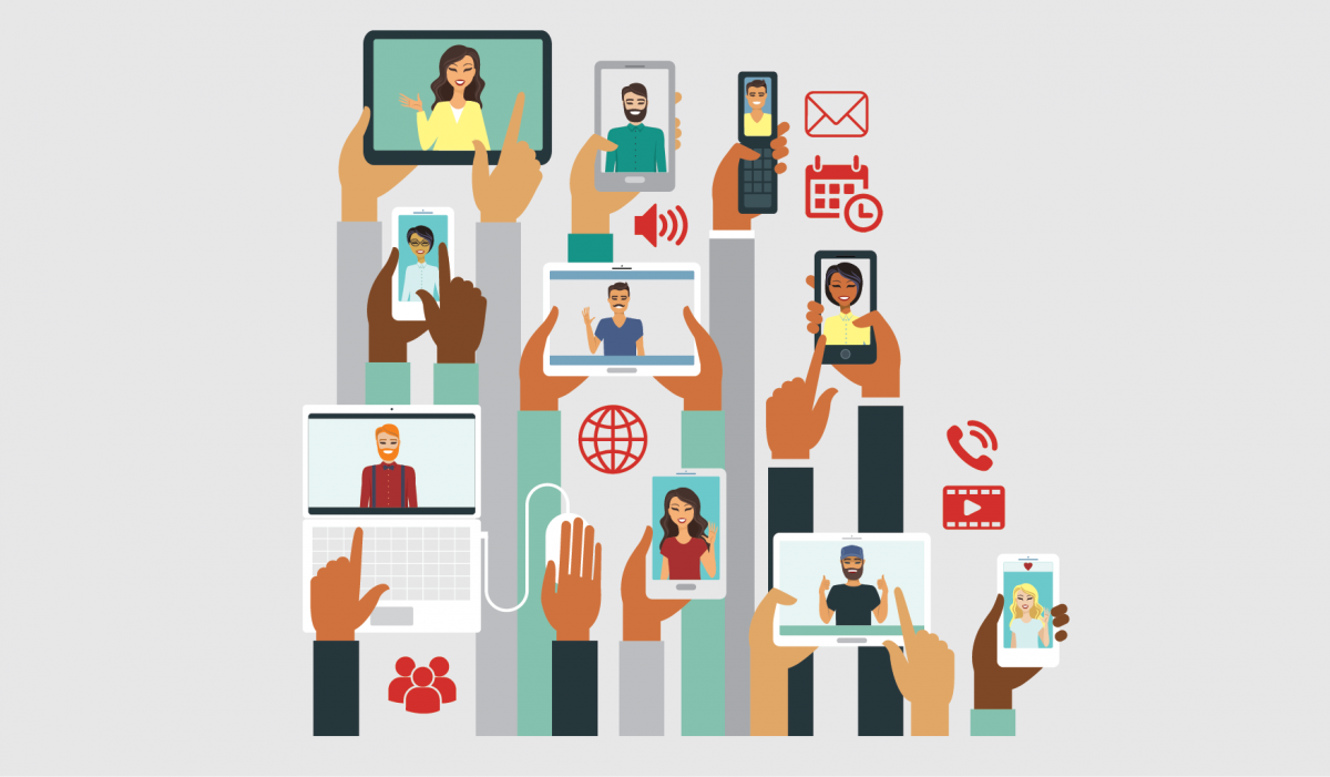 10G: Enhancing the Power of Human Connection - CableLabs