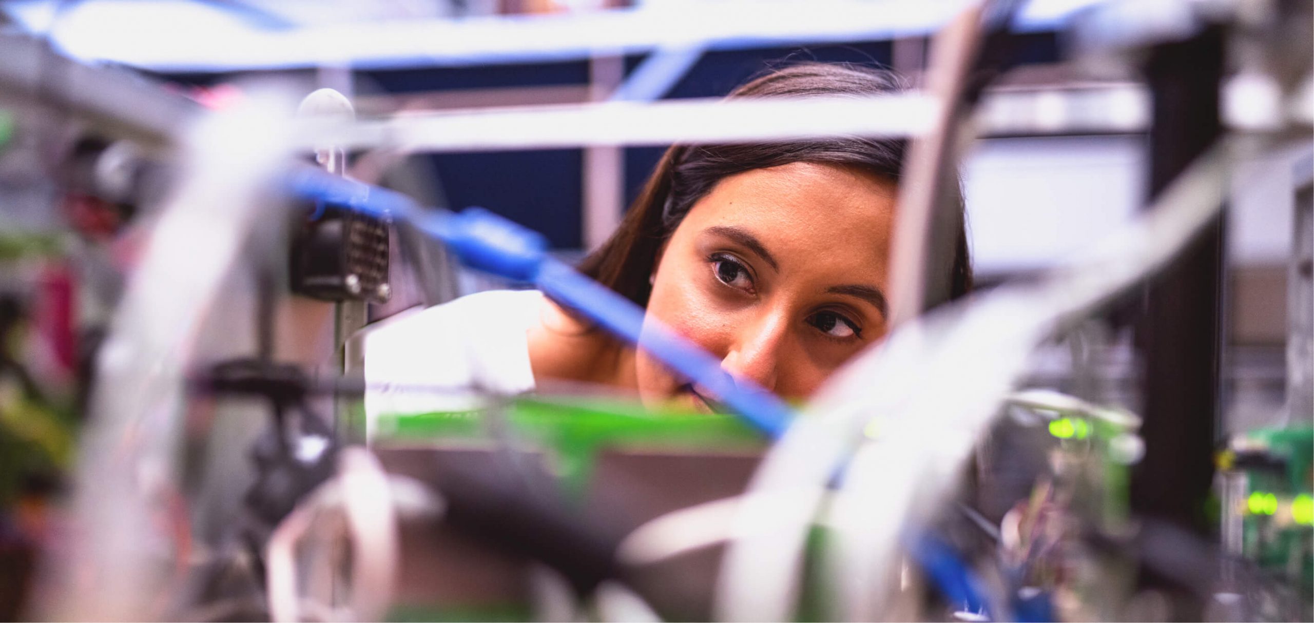 Research & Development Labs - CableLabs