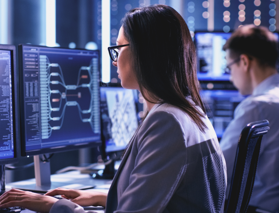 Our Labs - CableLabs