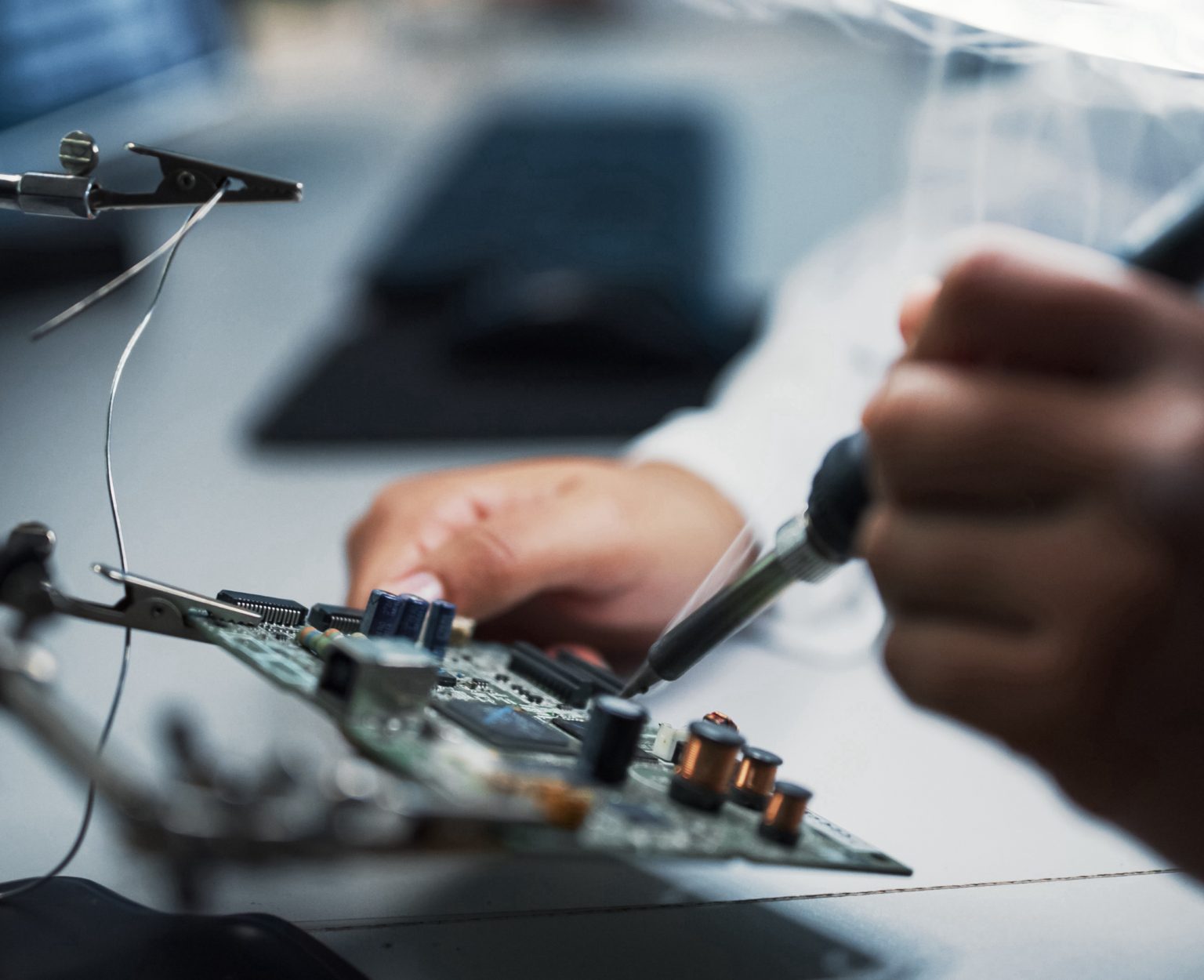 Become a Vendor - CableLabs