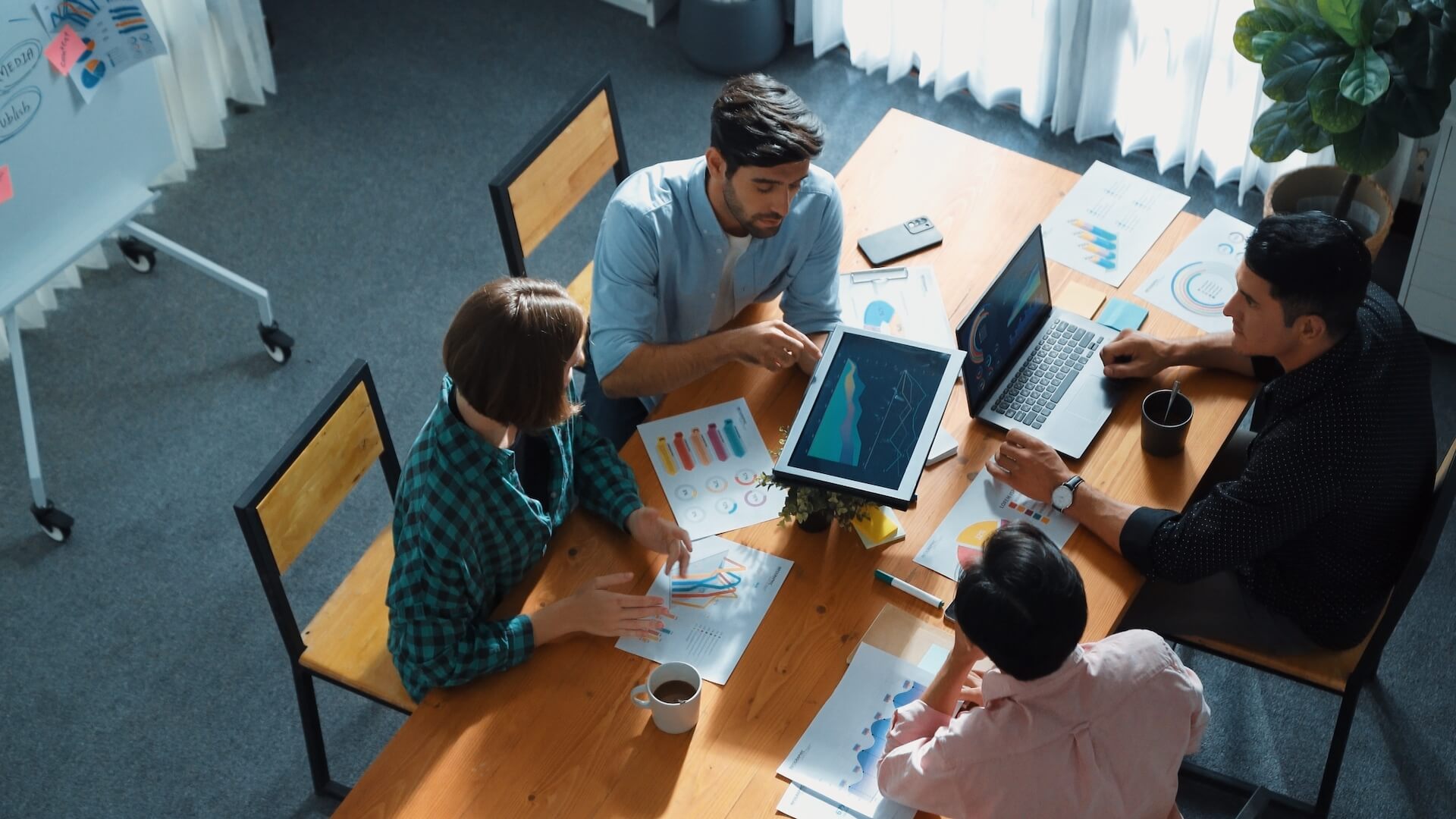 Working Groups - CableLabs