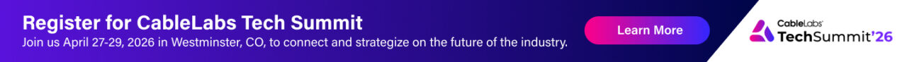 CableLabs Releases First CPON Specifications, Defining Next-Generation ...